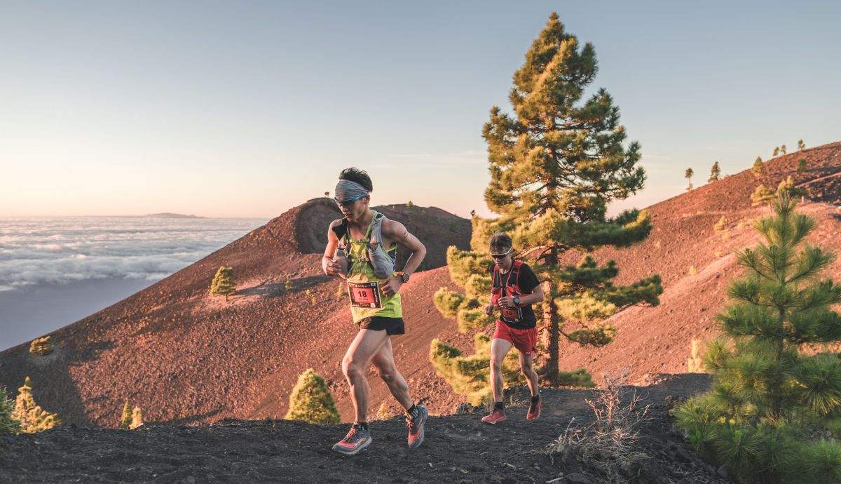 Transvulcania será prueba by UTMB®