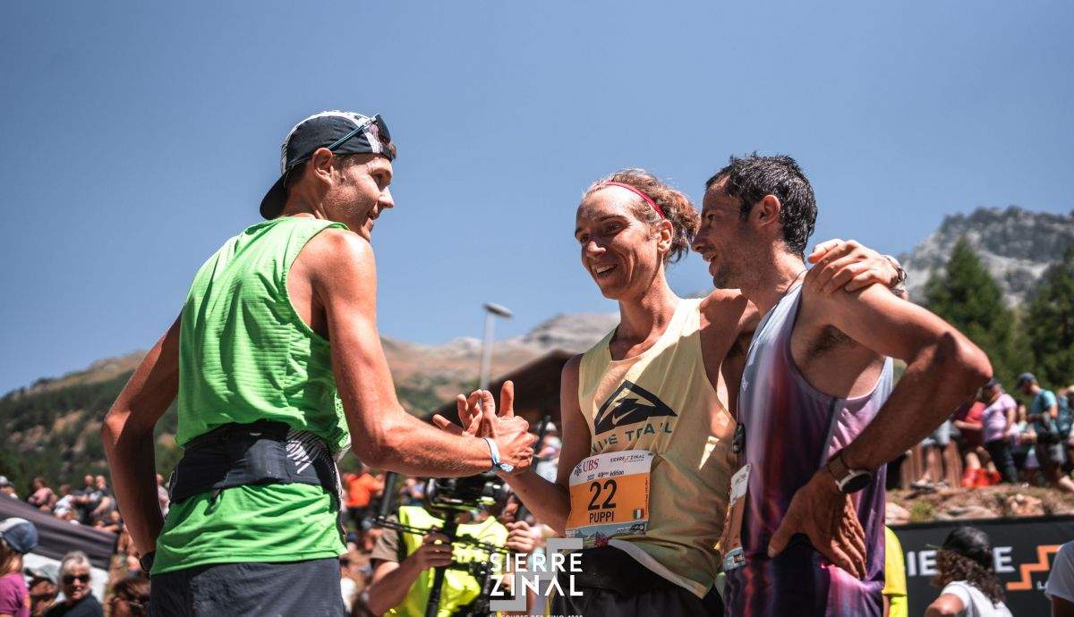 Nace Pro Trail Runners Association, la primera asociación...