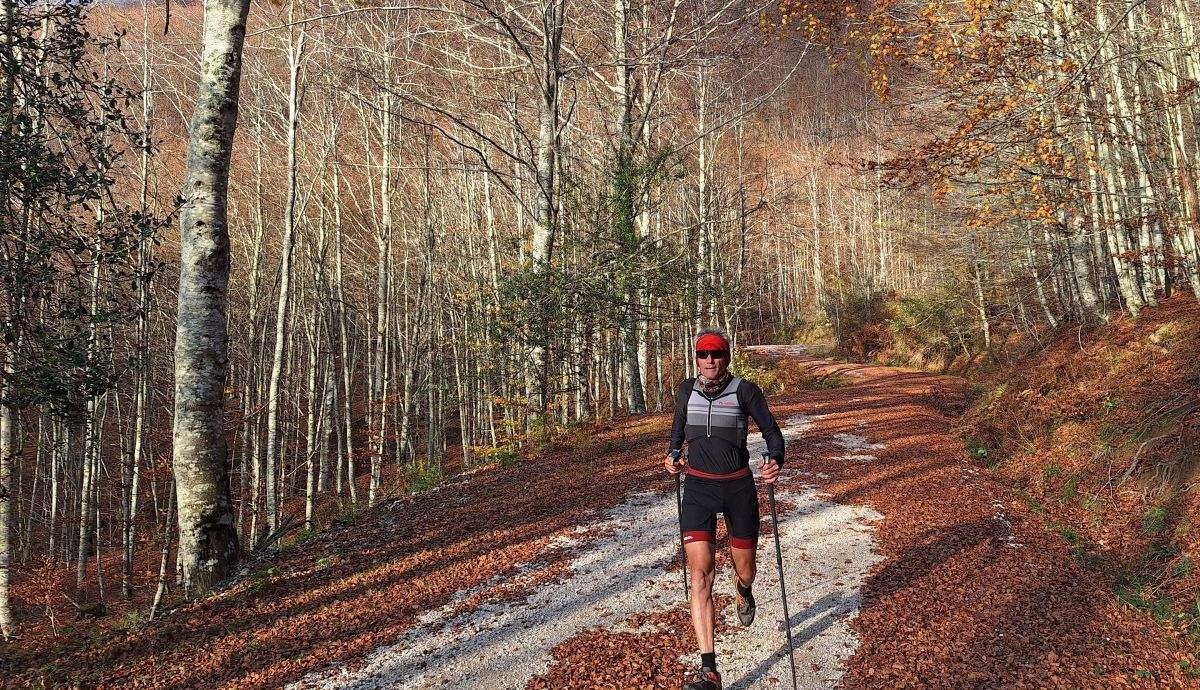 Ruta Adi, el centinela de Quinto Real