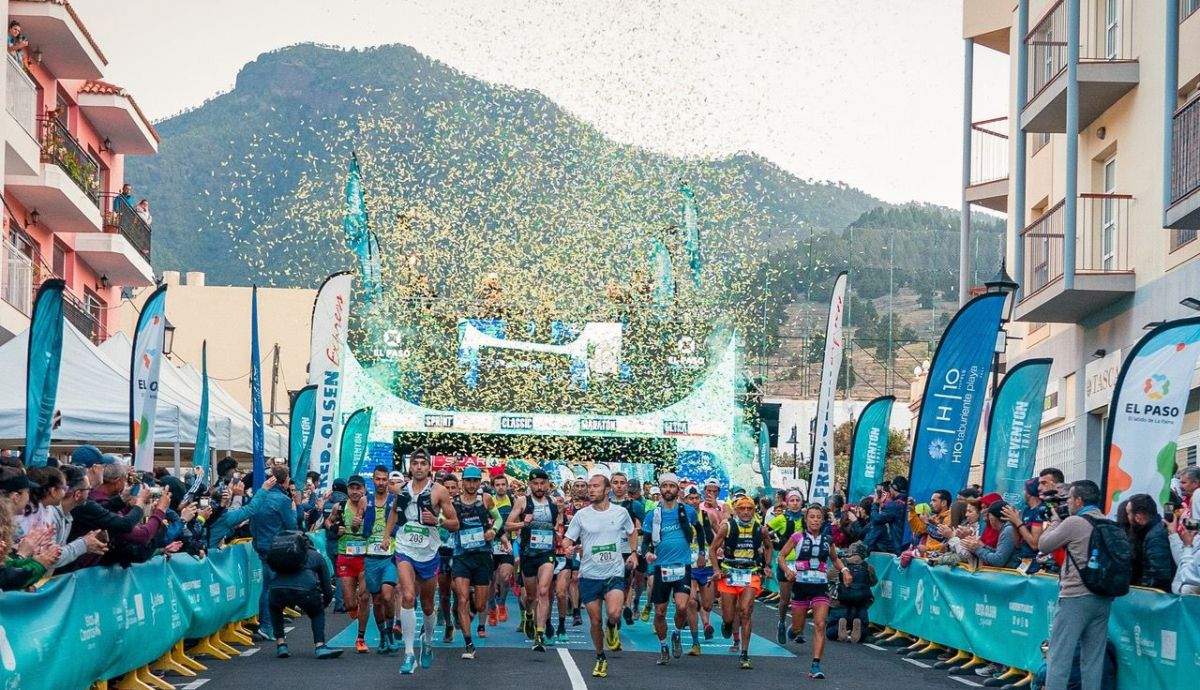 Reventón abre inscripciones con más de un año de antelaci...