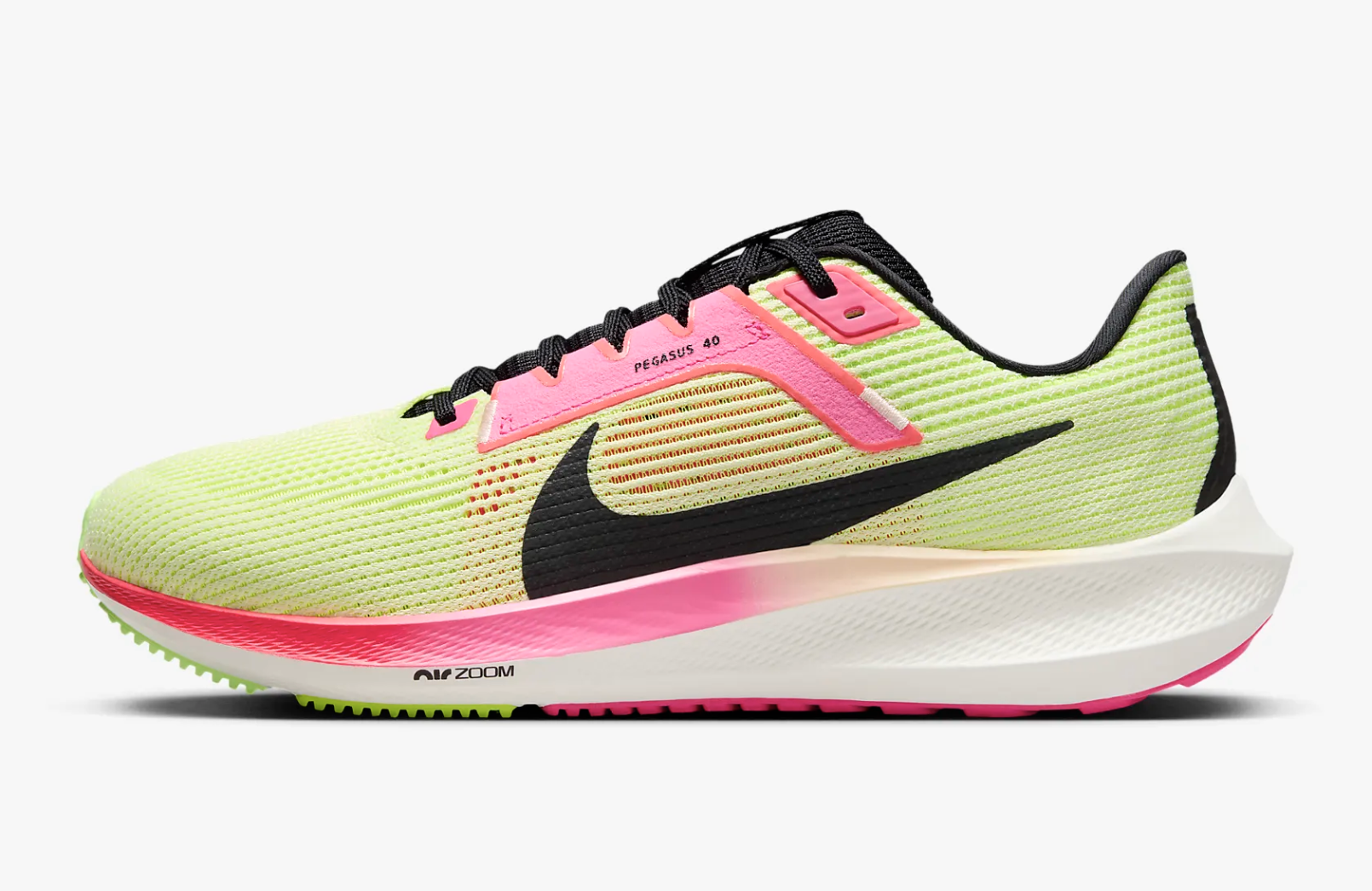 Las 4 zapatillas de running de Nike con más descuento hoy...