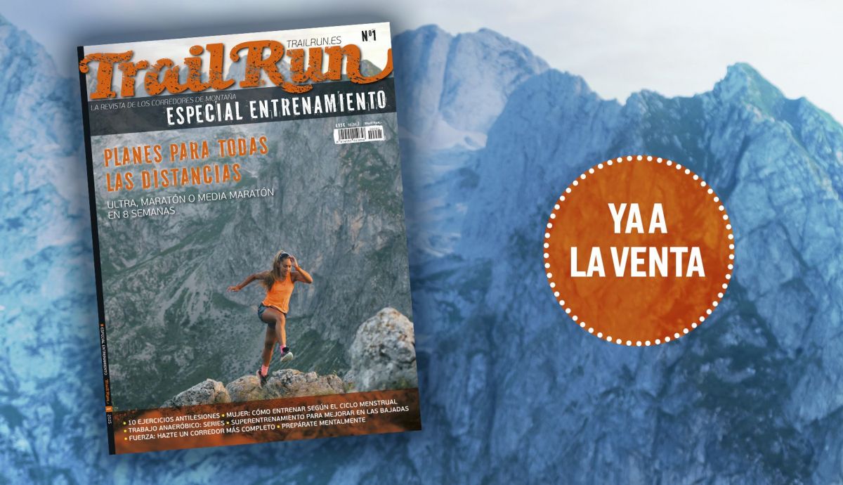 Especial entrenamiento Trail Run