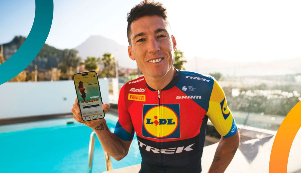 Toteemi, la app de deporte tiene nueva versión con sistem...