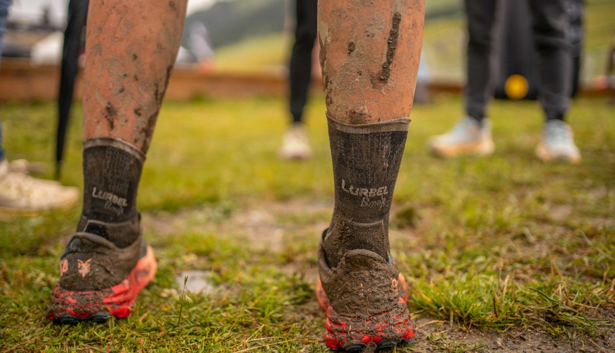 Lurbel se suma a las Merrell® Skyrunner® World Series com...