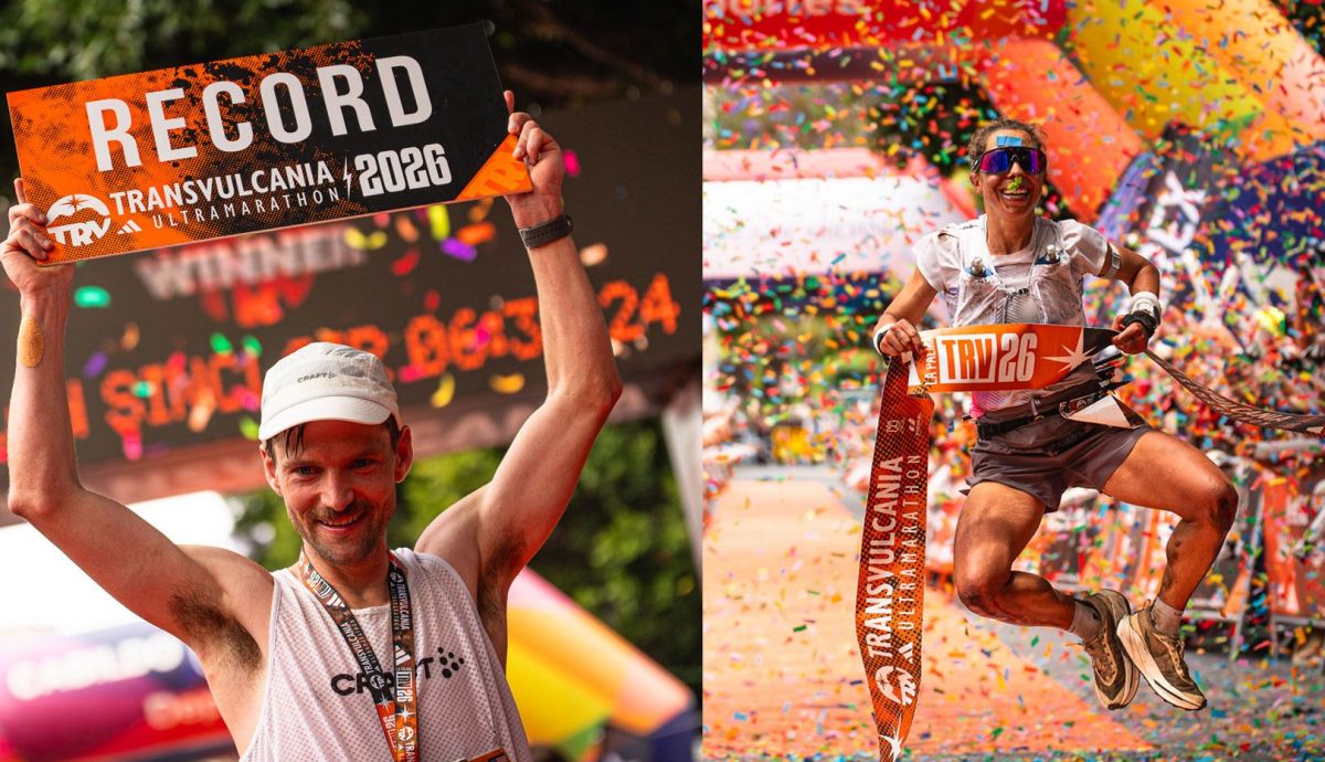 Transvulcania 2026 ya es leyenda: los 8 récords de las 8...